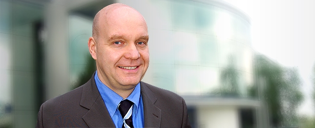 New Managing Director appointed for Sidel Germany