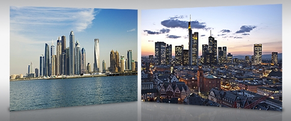New offices for Sidel: New regional HQ's to strengthen Sidel support to ...