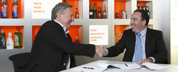 Sidel invests to further enhance support in African and Middle East markets