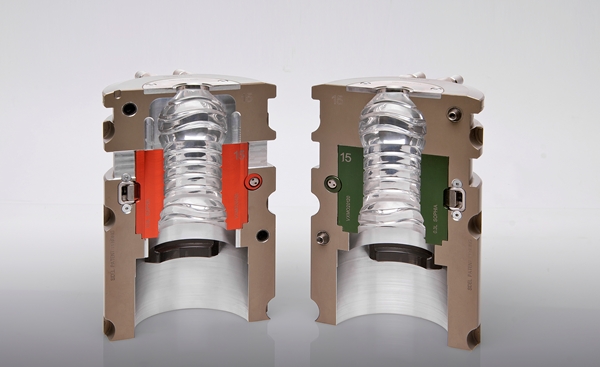 SIDEL Modulomold and packaging design expertise help award winning ...