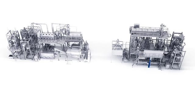 EU subsidies for Krones’ PET recycling process