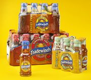 Tradewinds launches in multipacked PowerFlex™ PET container