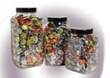 New jars from RPC Containers Blackburn make a tempting choice