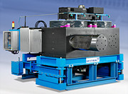 Kreyenborg supplies world´s largest screen changers
