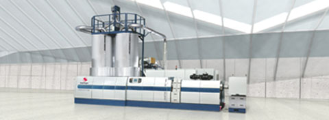 Starlinger recoSTAR PET iV+: Thinking high capacity and high quality in ...