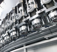 Sidel expands its range of hot fillers