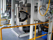 Rotary melt filtration systems meet the toughest requirements of ...