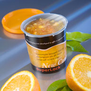 Longer shelf life with the new SuperLock packaging