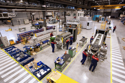 The Sidel Group gets HPR (Highly Protected Risk) certification for its ...