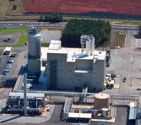 Successful Commissioning of PET MTR® plant at Indorama AlphaPet Inc.