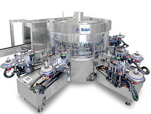 The latest Sidel machine for self-adhesive and cold-glue labels meets ...