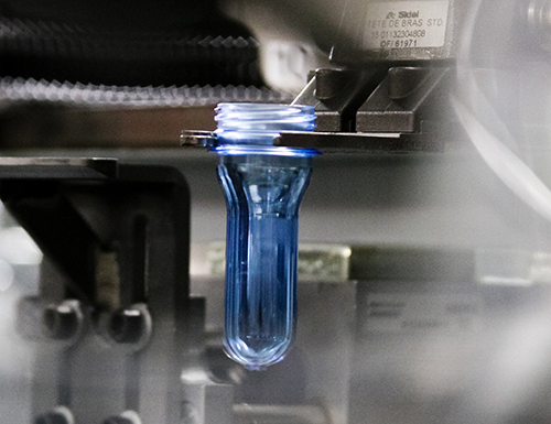 SIDEL MATRIX – The latest modular generation of PET packaging solutions